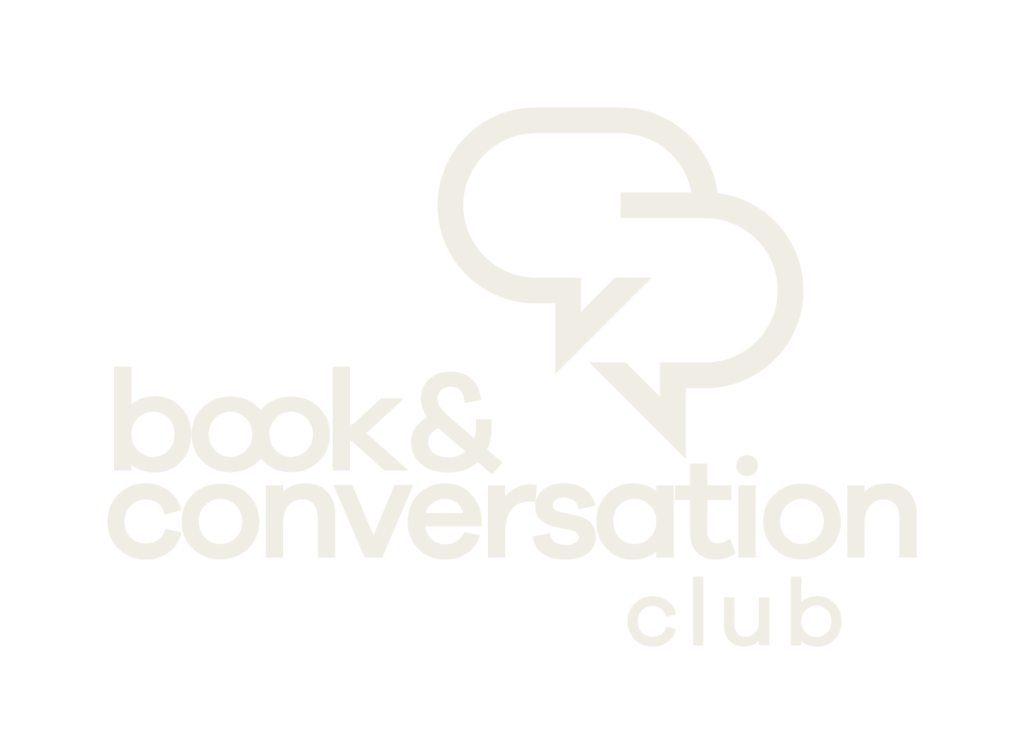 Turmas – Book & Conversation Club